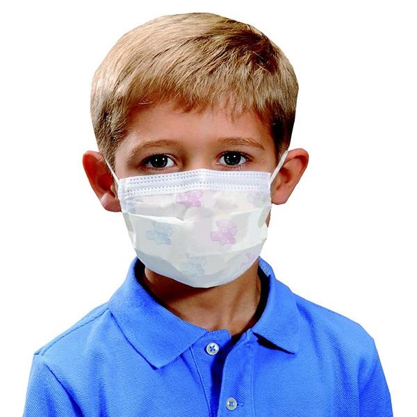 Facial Protection | HALYARD