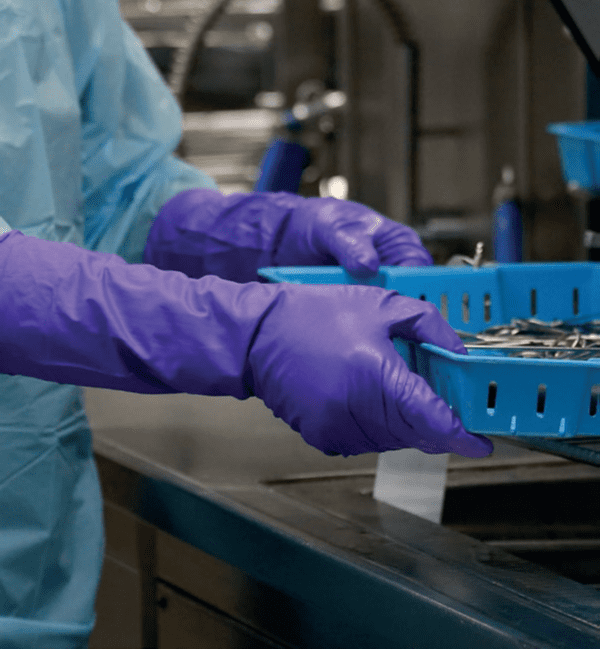 CSSD Solutions | Sterile Processing & Infection Prevention